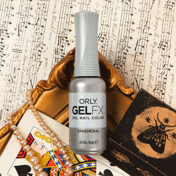 Orly gel store