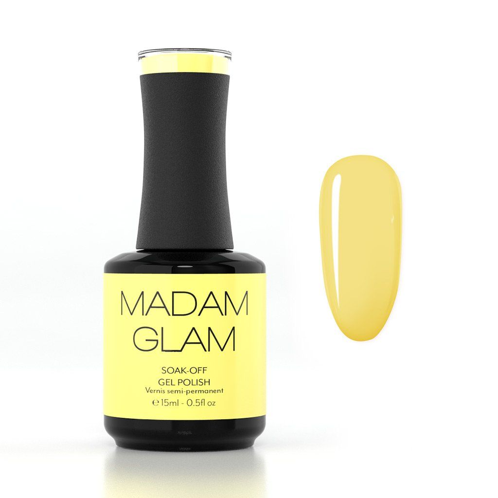 Madam glam gel polish store