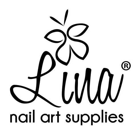 Lina Nail Art Supplies