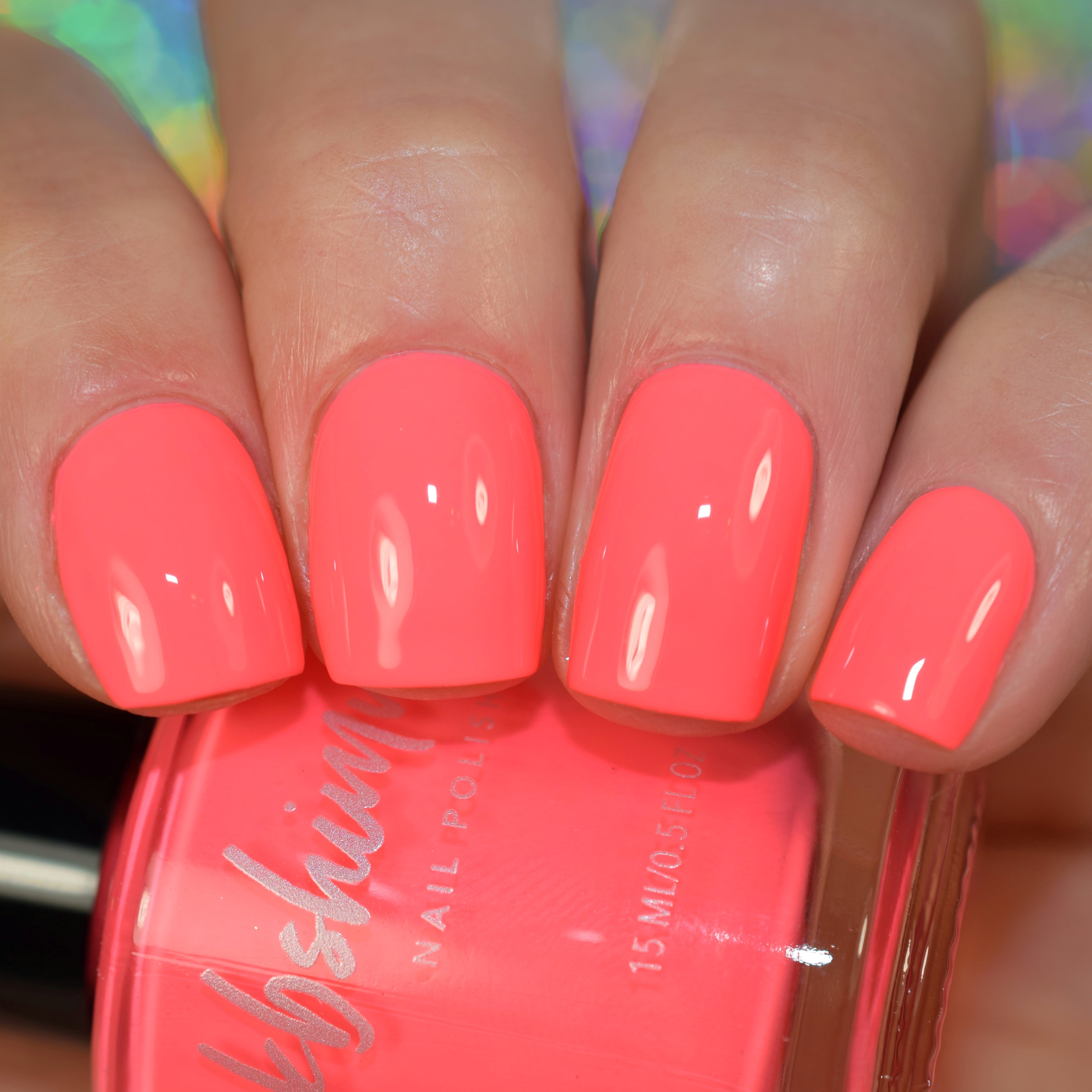 KBShimmer - Smack Talking Nail Polish