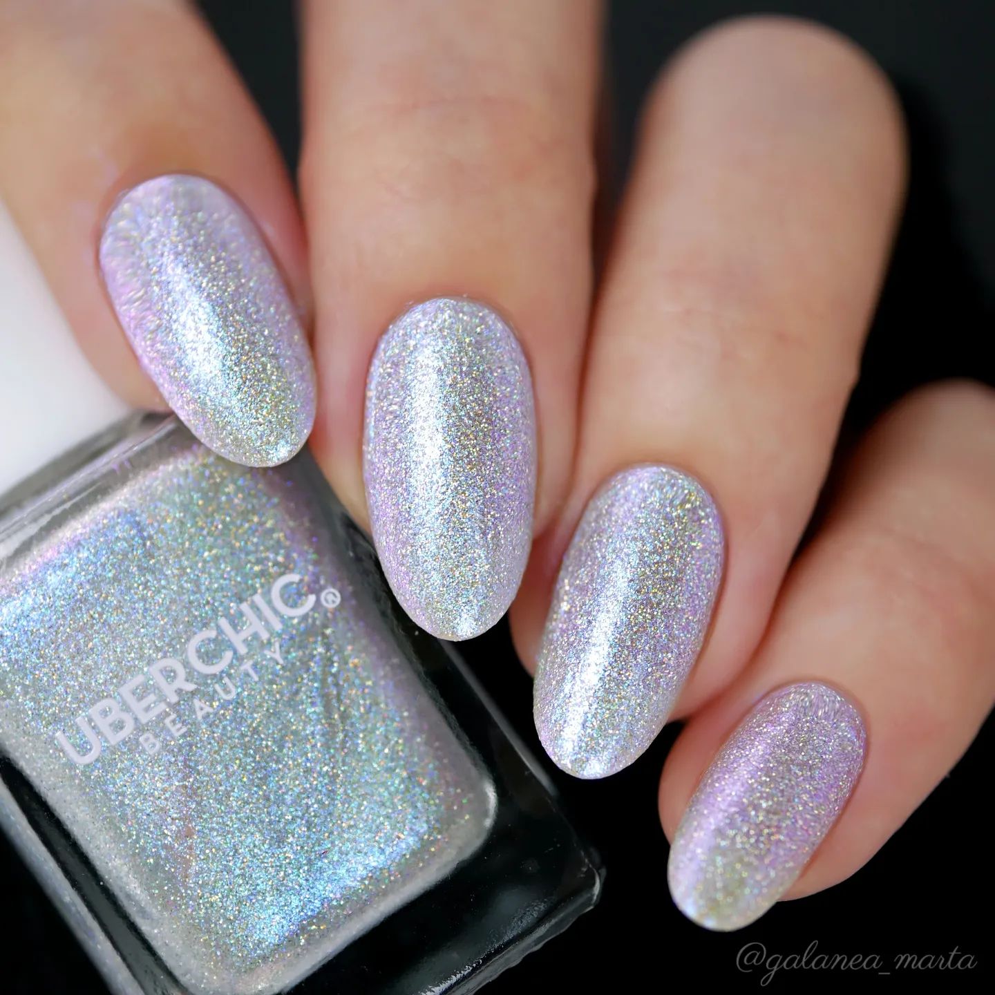 UberChic Beauty - Dream Maker Nail Polish