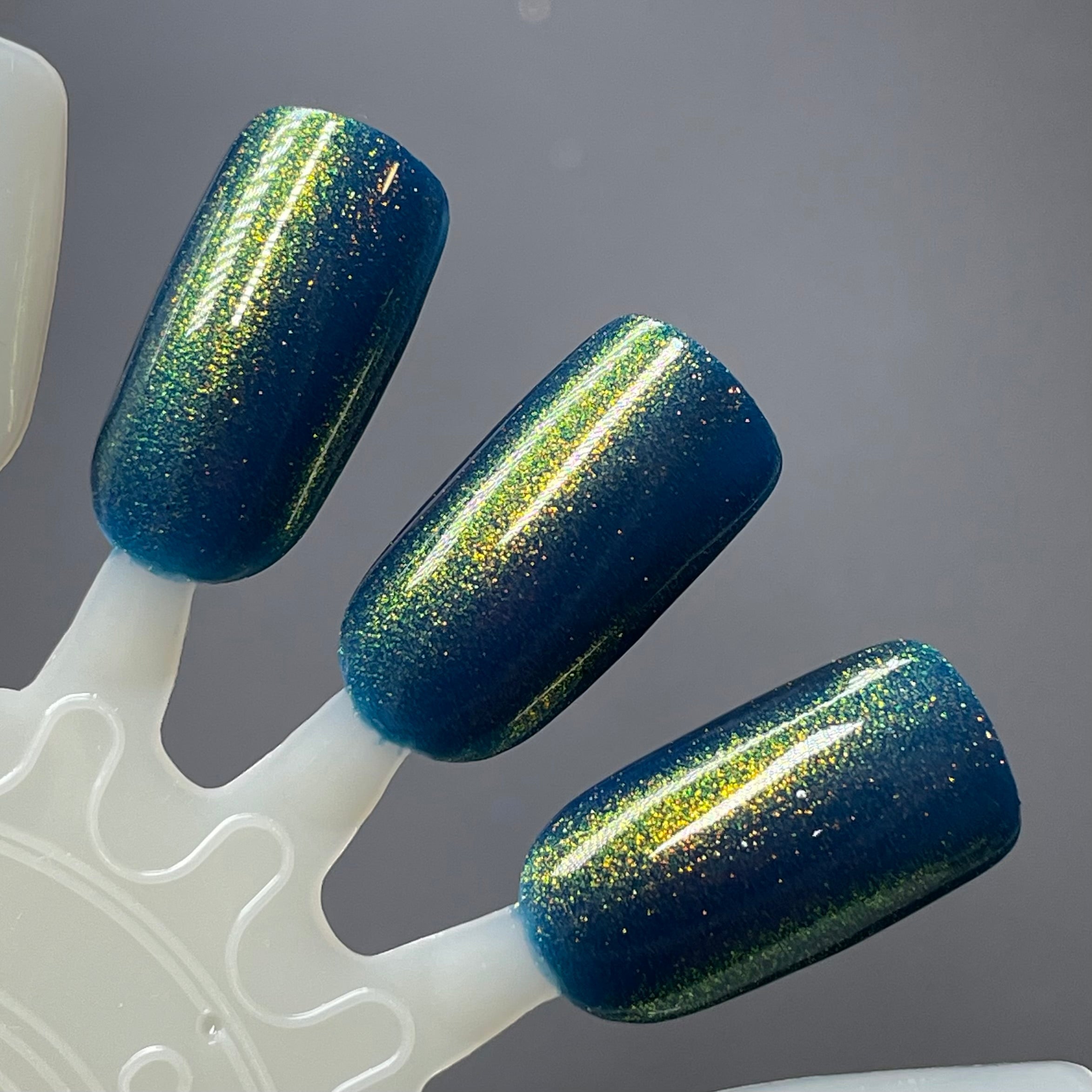 Dam Nail Polish - Moody Modern Nail Polish
