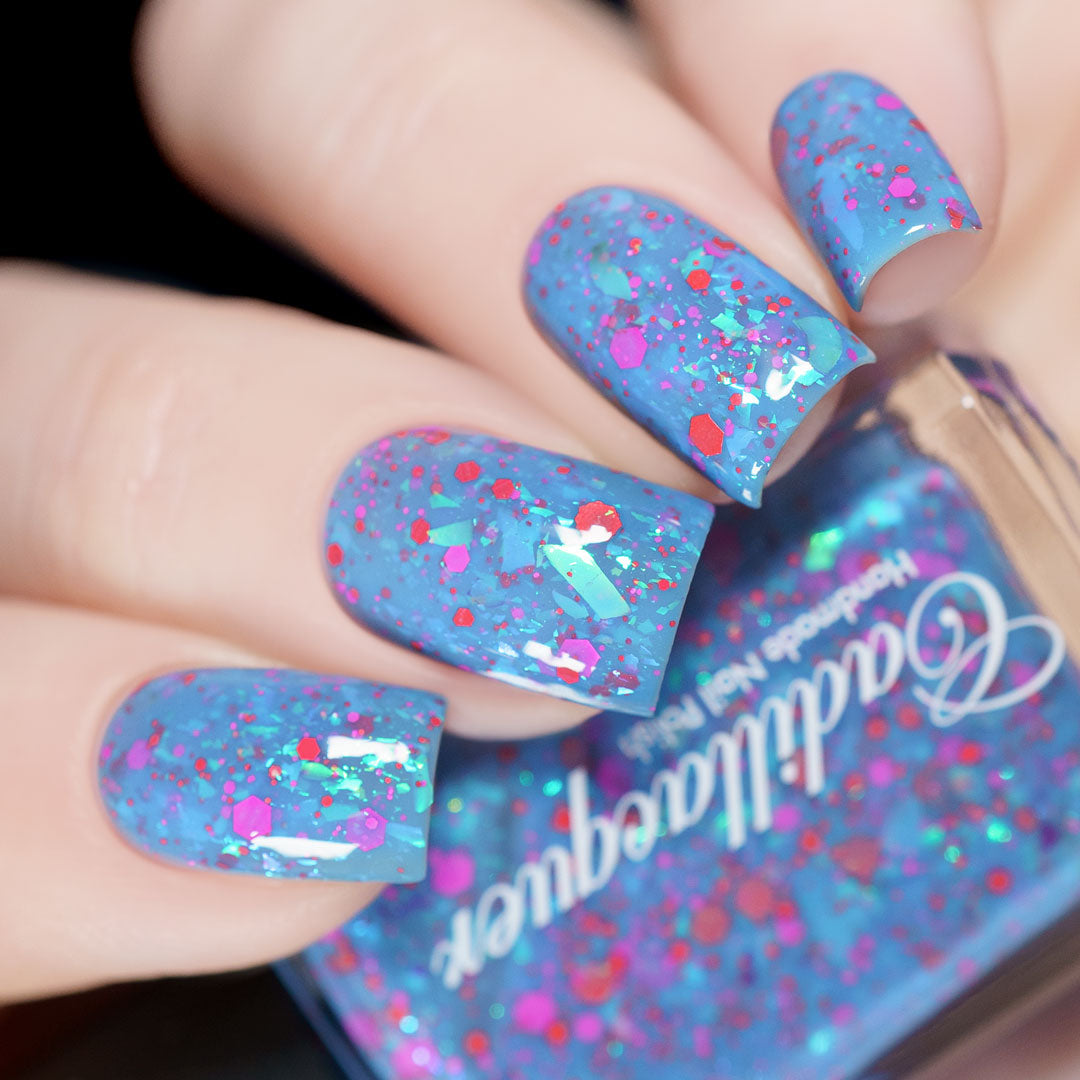 Nail Polishes