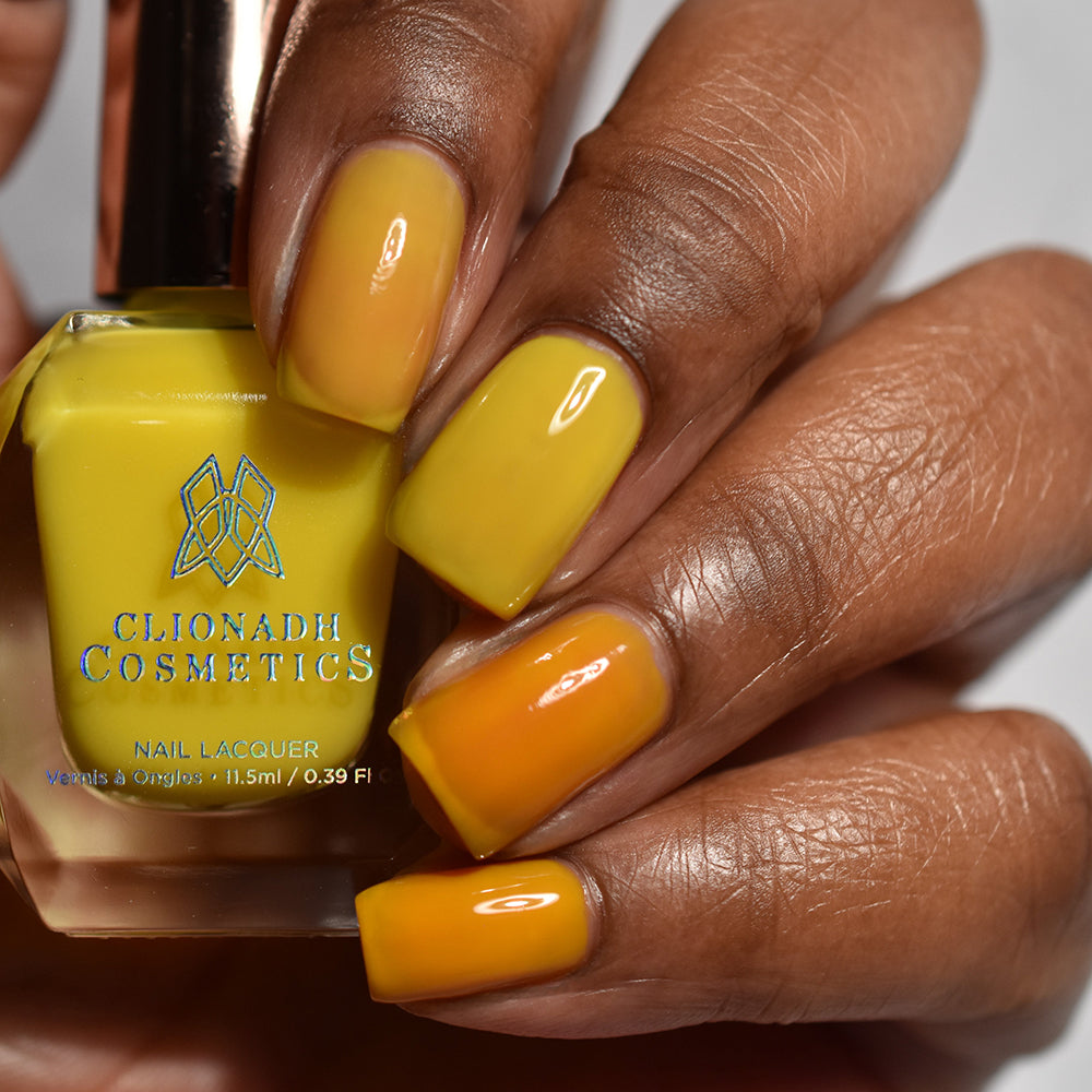 Clionadh Cosmetics - Solar Nail Polish