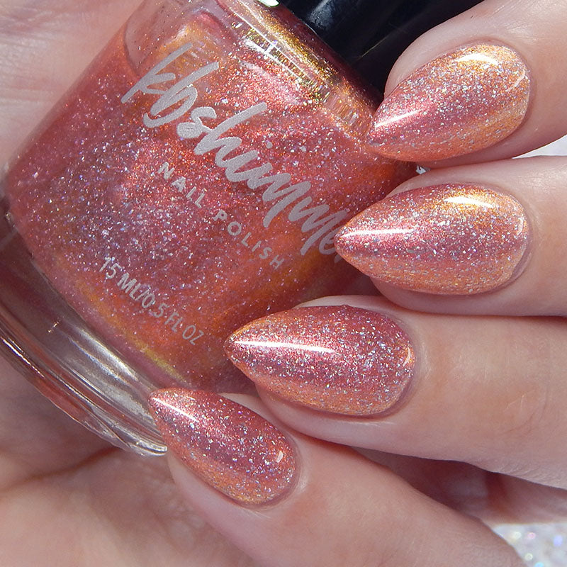 Nail Polishes – Page 3