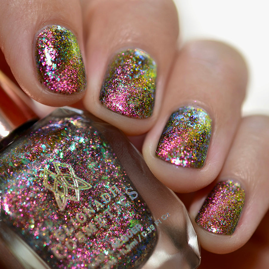 Nail Polishes Clionadh Cosmetics