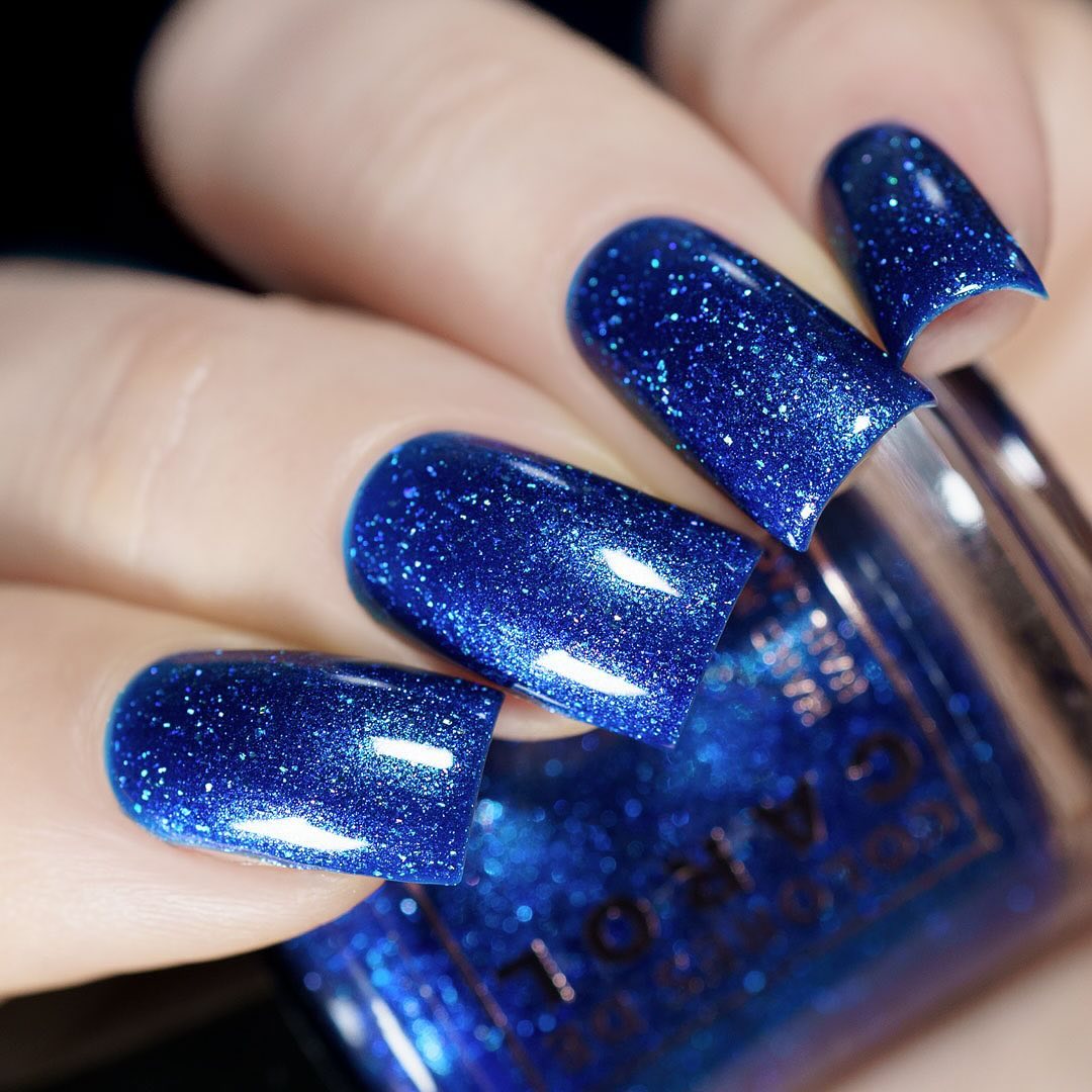 Nail Polishes – Page 8