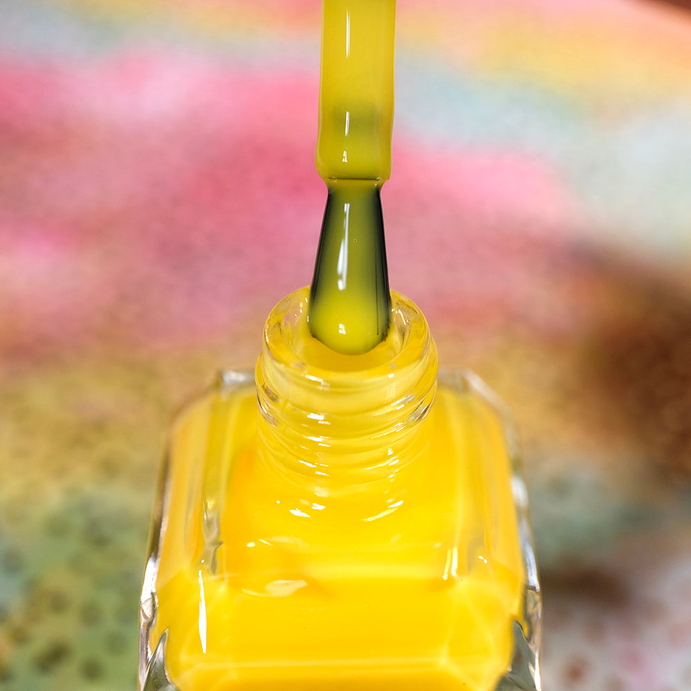 Clionadh Cosmetics - Solar Nail Polish