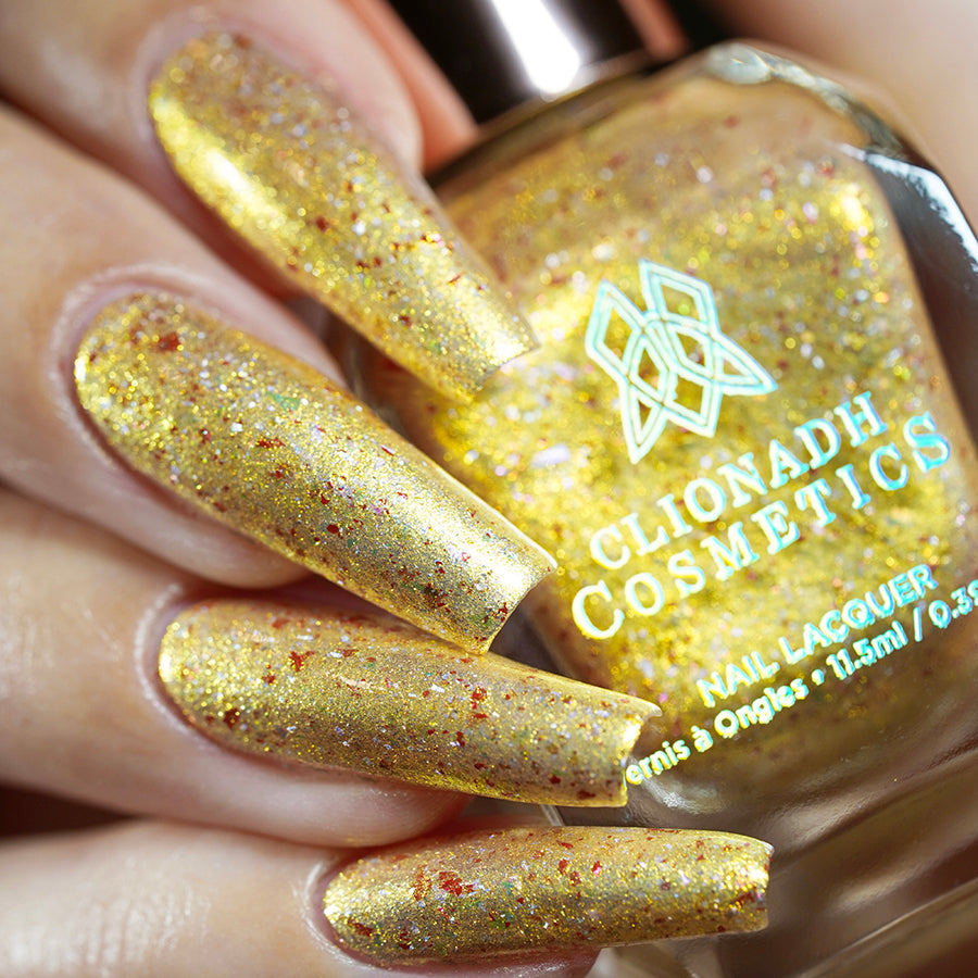 Nail Polishes Clionadh Cosmetics – Page 2