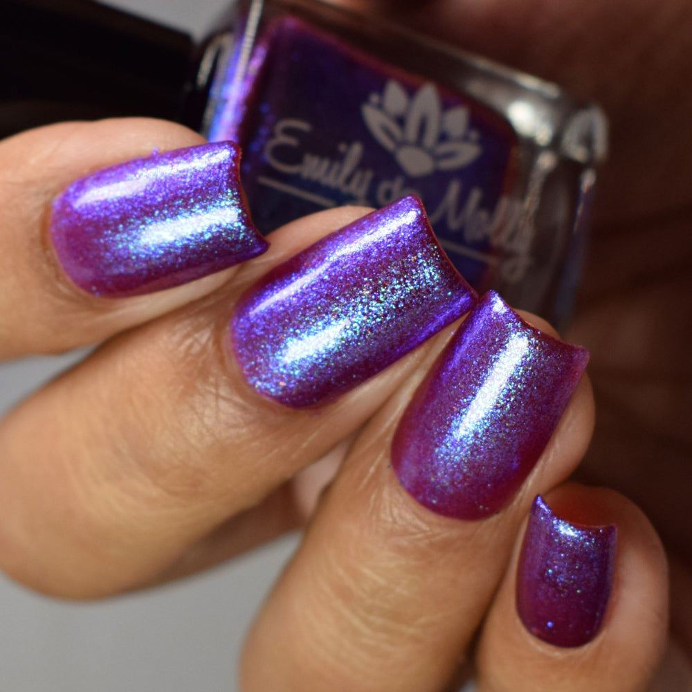 Emily De Molly - Just A Notion Nail Polish