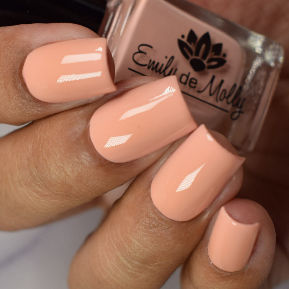 Nail Polishes Emily De Molly – Page 3