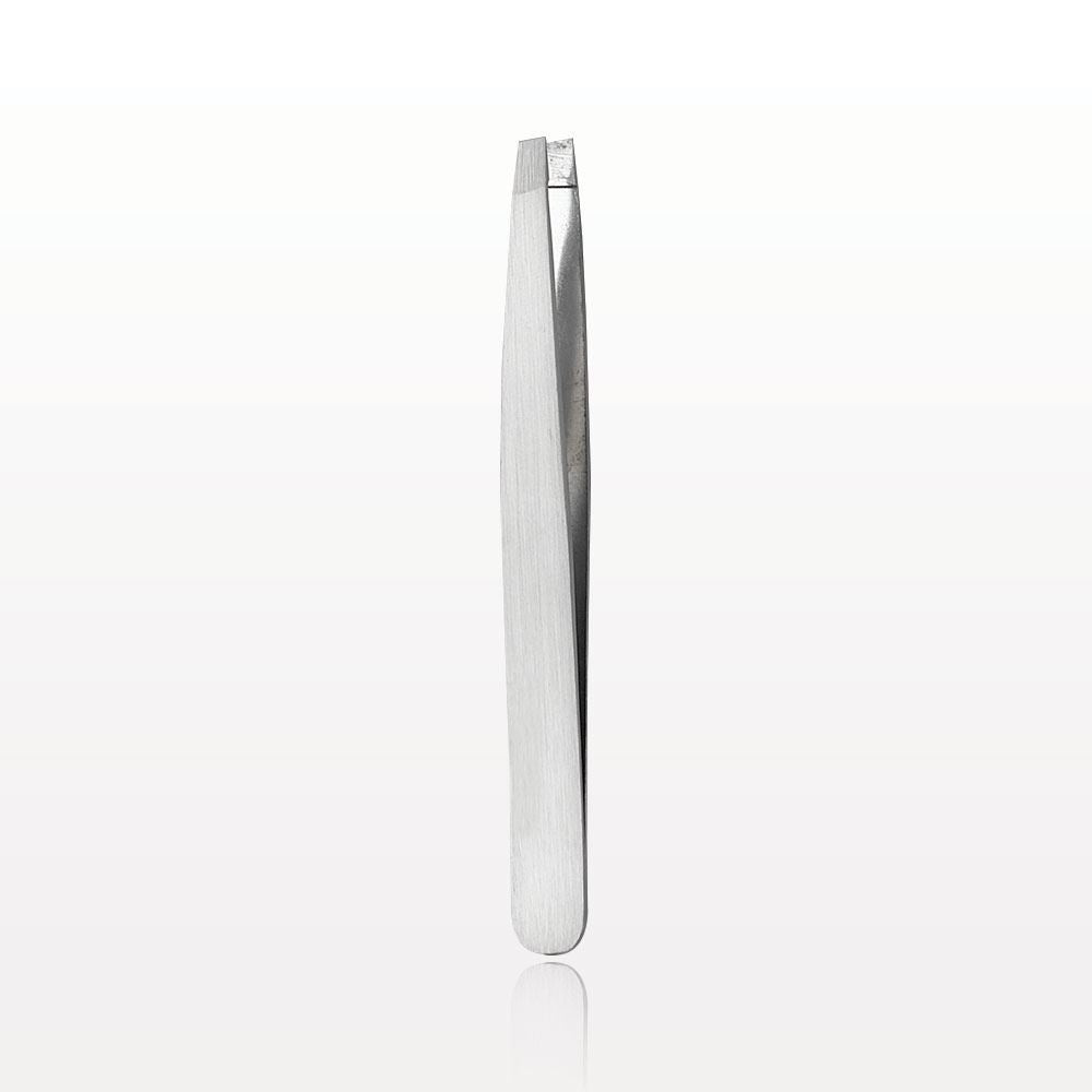 Whats Up Nails - Slanted Tweezers