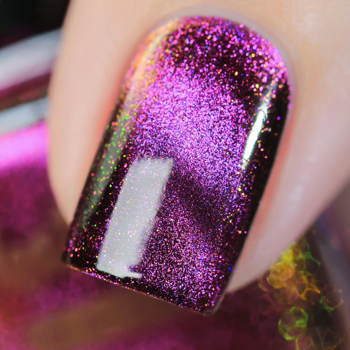Nebula Nails Nebula